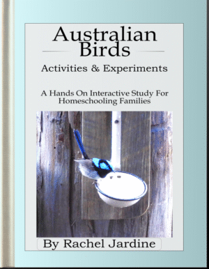 Australian Birds: Activities and Experiments